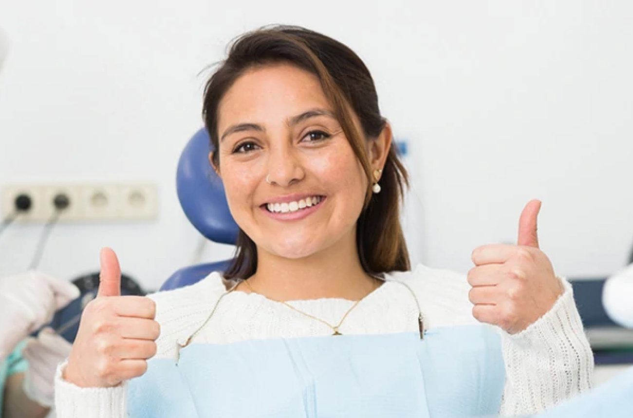 Bellevue Dental - Full Site